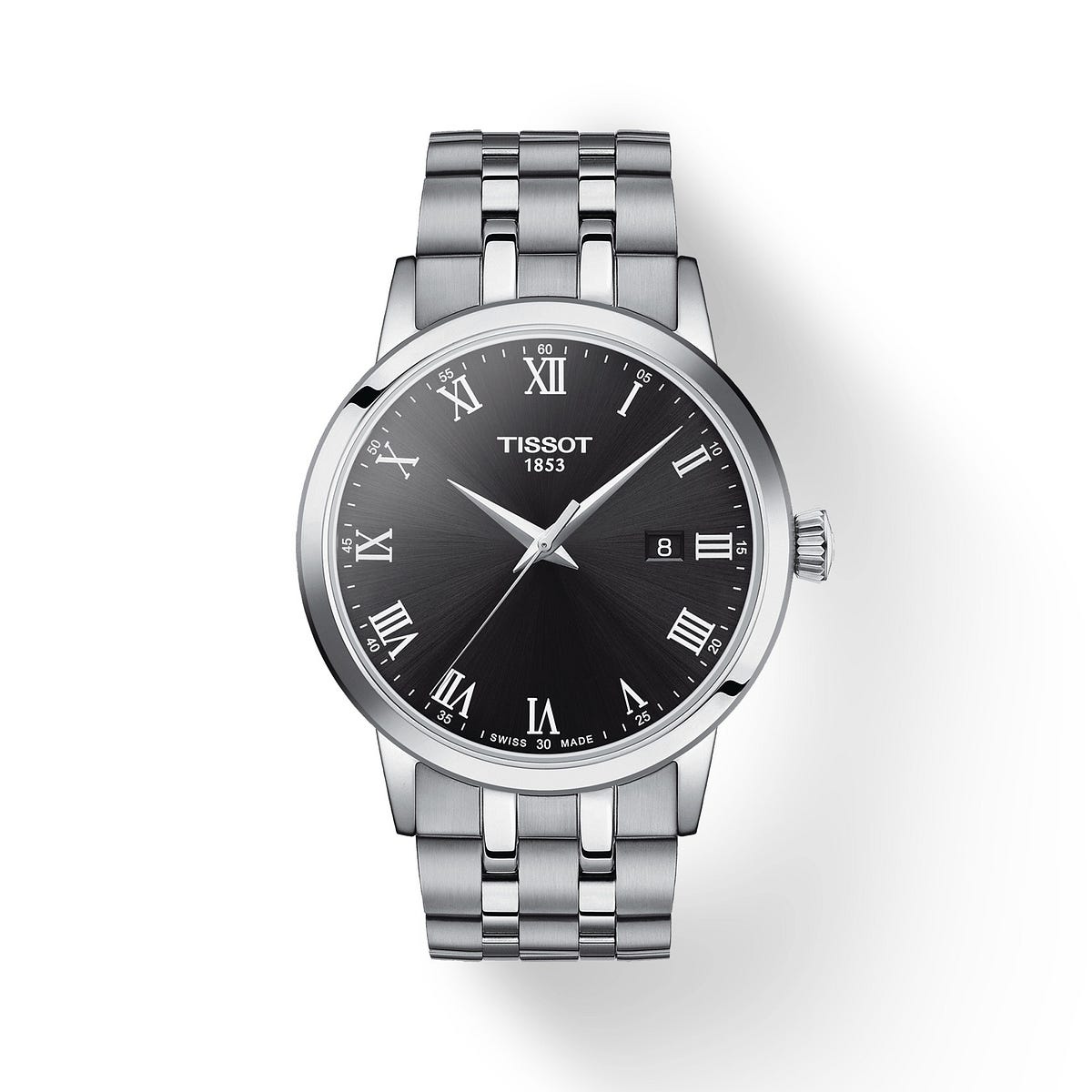 The Latest News on Tissot T-Classic Watch Innovations | by Ramesh watch ...