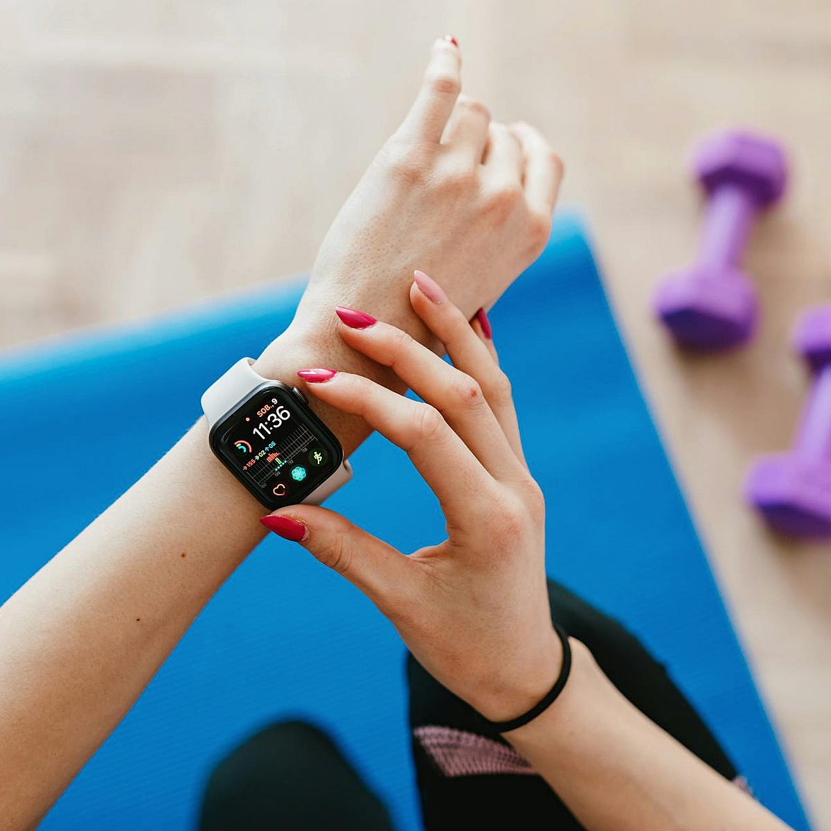 Smart Style: How Wearable Tech Is Redefining Fashion and Privacy | by ...