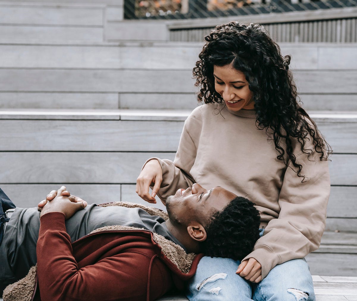 How to Tell If Your Relationship Is Healing You Instead of Hurting You ...