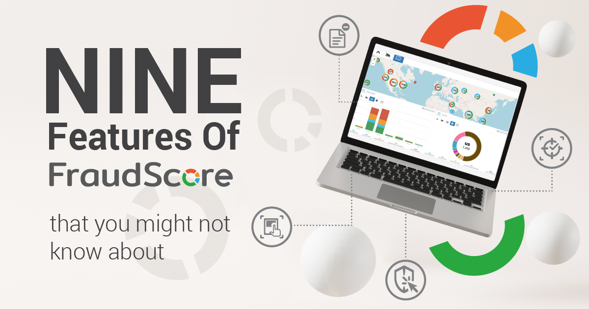 Useful Features of FraudScore. FraudScore is recognized as a… | by ...