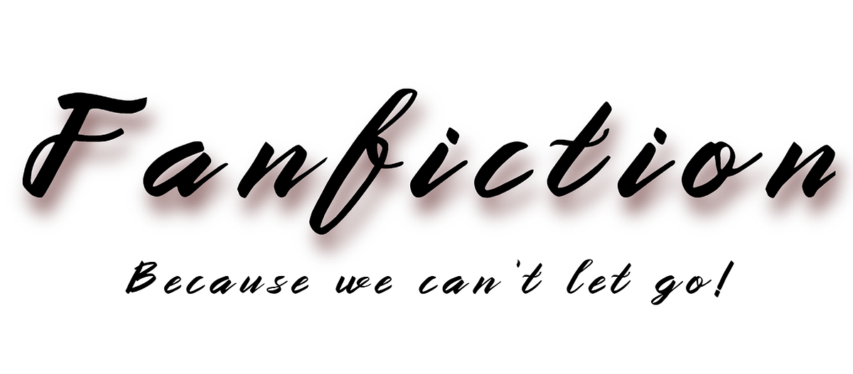 The Art of Writing Fanfiction: Crafting Stories That Resonate | by ...