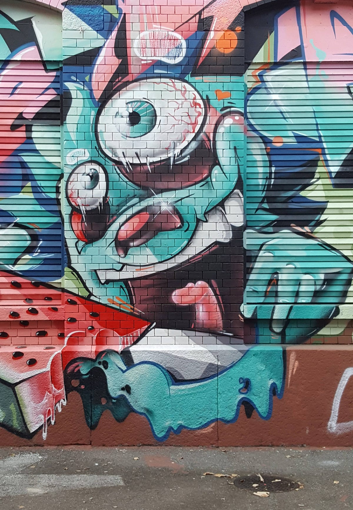 “Blogging is Graffiti with Punctuation!!” | by On Point Win | The ...
