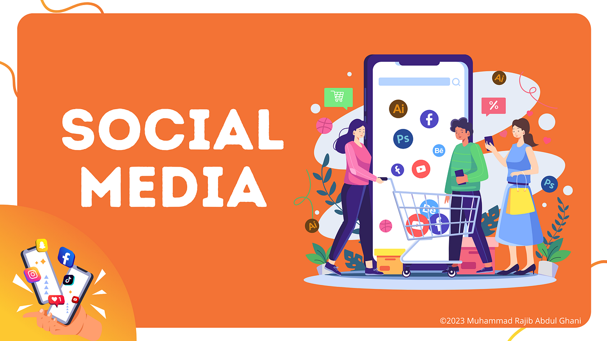 5 Facts About Social Media Introduction For Beginners | by Muhammad ...