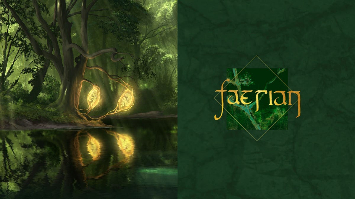 Interview with Winterkeep | by Faerian | Medium