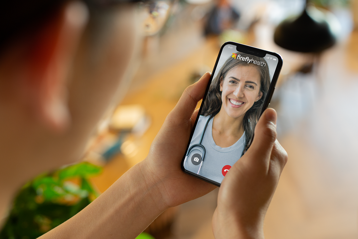 FireFly Health — Scalable Primary Care Solution | by Stephen Braunewell ...