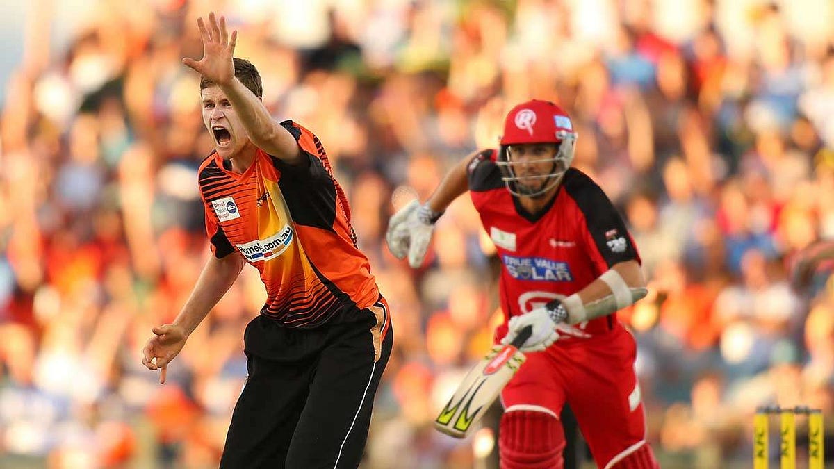 BBL Power Rankings January 12th 2016 | by Primac Sports | Medium