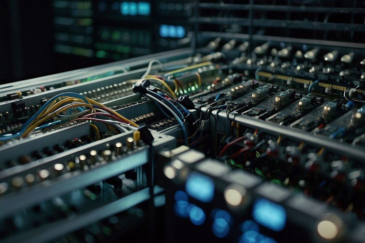 Network Troubleshooting Techniques For It Professionals By Rocketme Up Networking Mar 2024 