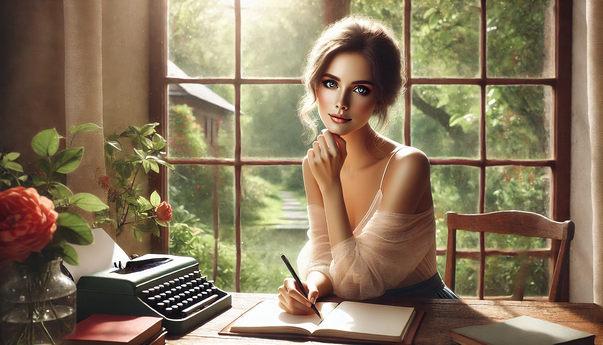 Top 10 Paradoxes for Writers. How to find inspiration and growth in ...