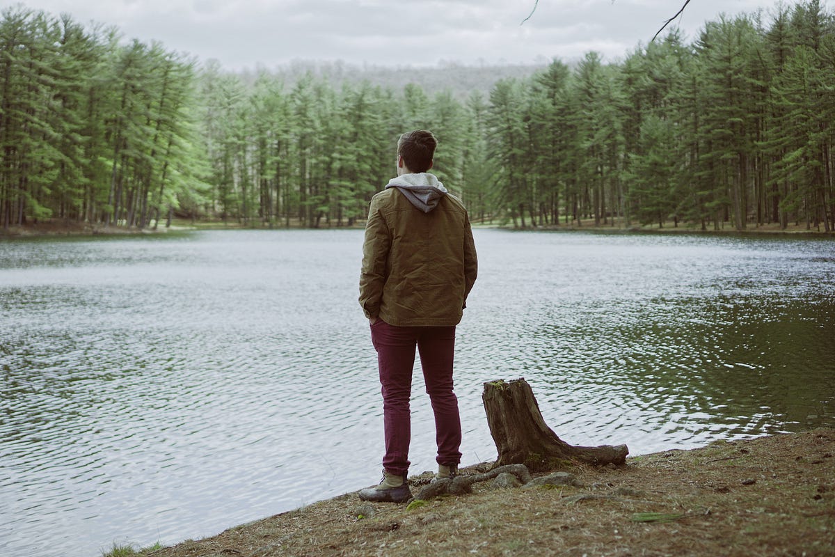 The lesson I learned in my last 34 years | by Rajib Halder | Medium
