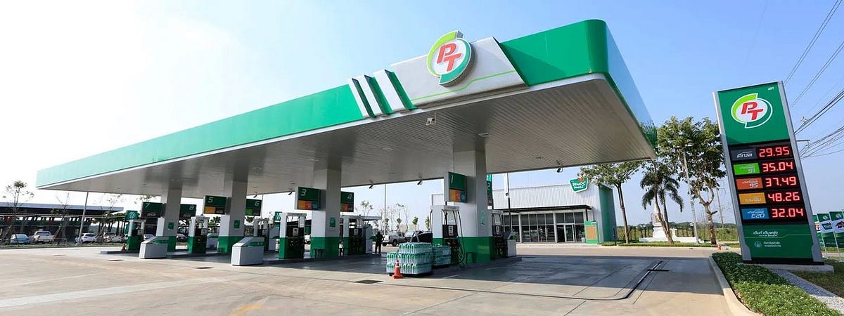 กูรูหุ้นเชียร์ซื้อ PTG เคาะเป้าราคาสูงสุด 11 บ./หุ้น ประเมินกำไร Q2/67 ทะยานรับยอดขายน้ำมันเพิ่ม ...