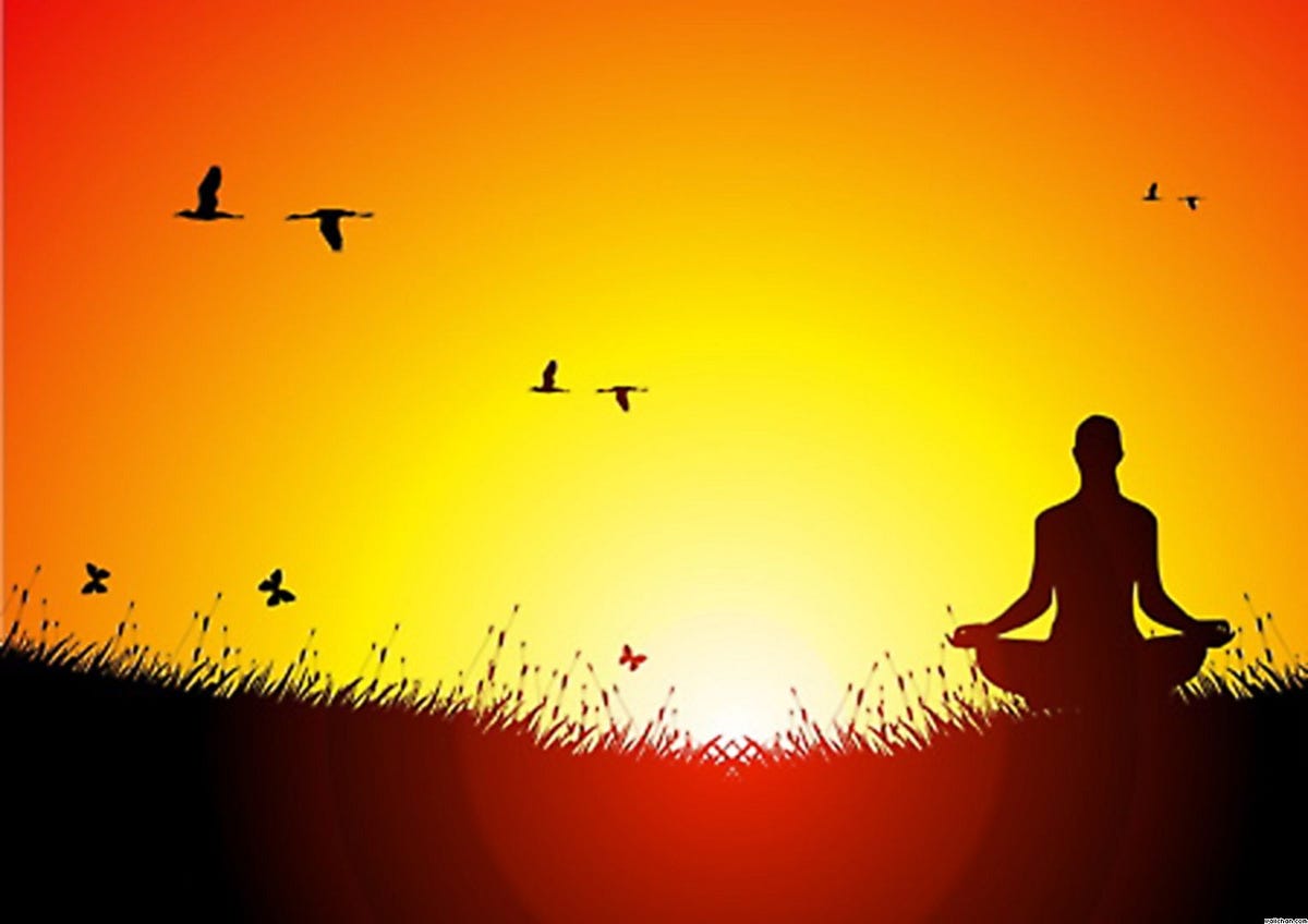 What is Meditation and How to Meditate? | by Hira Arshad | Medium