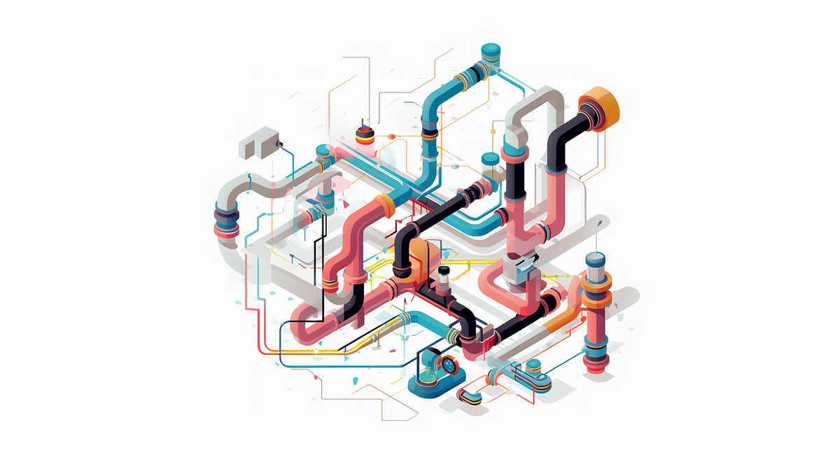 Vertex Ai Pipelines End To End Implementation Of A Custom Pipeline Using Kubeflow Pipelines V2