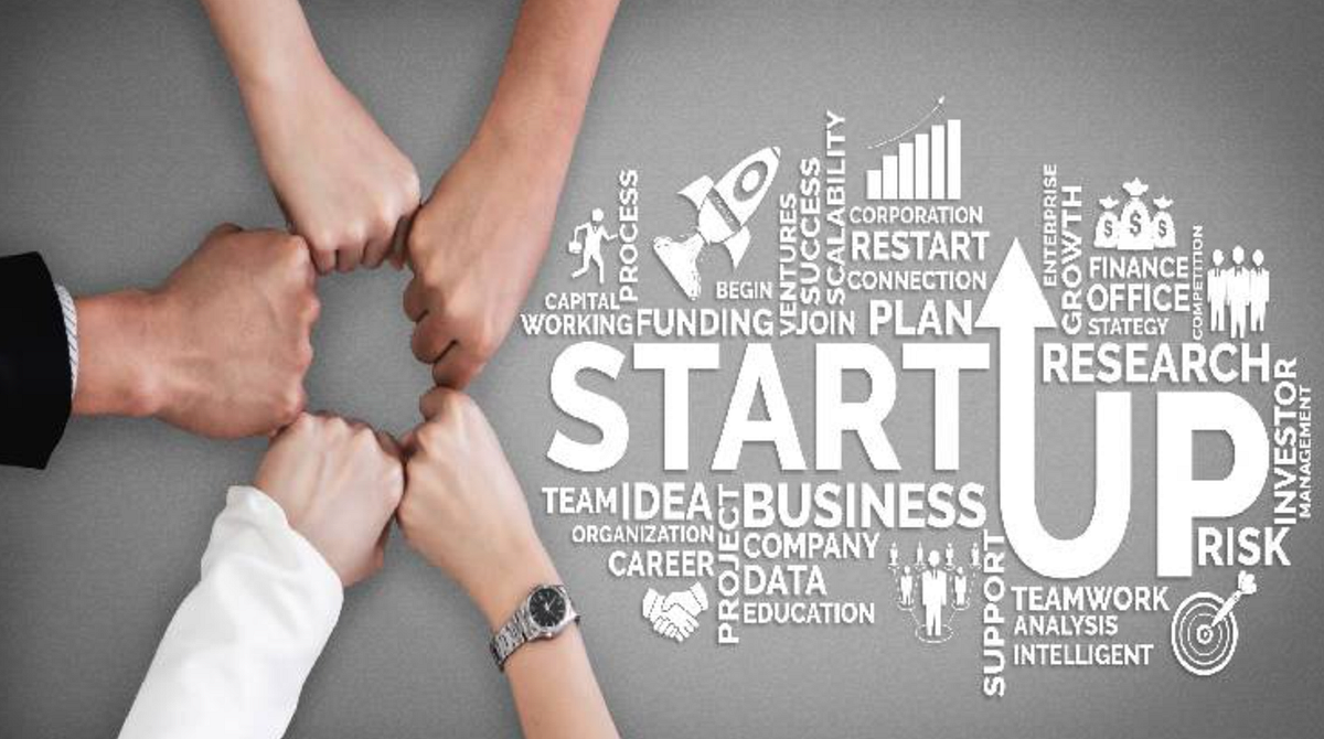 Startup Soreness: 5 Pain Points and How to Heal Your Tech Dream | by Reggie Goodwin | Medium