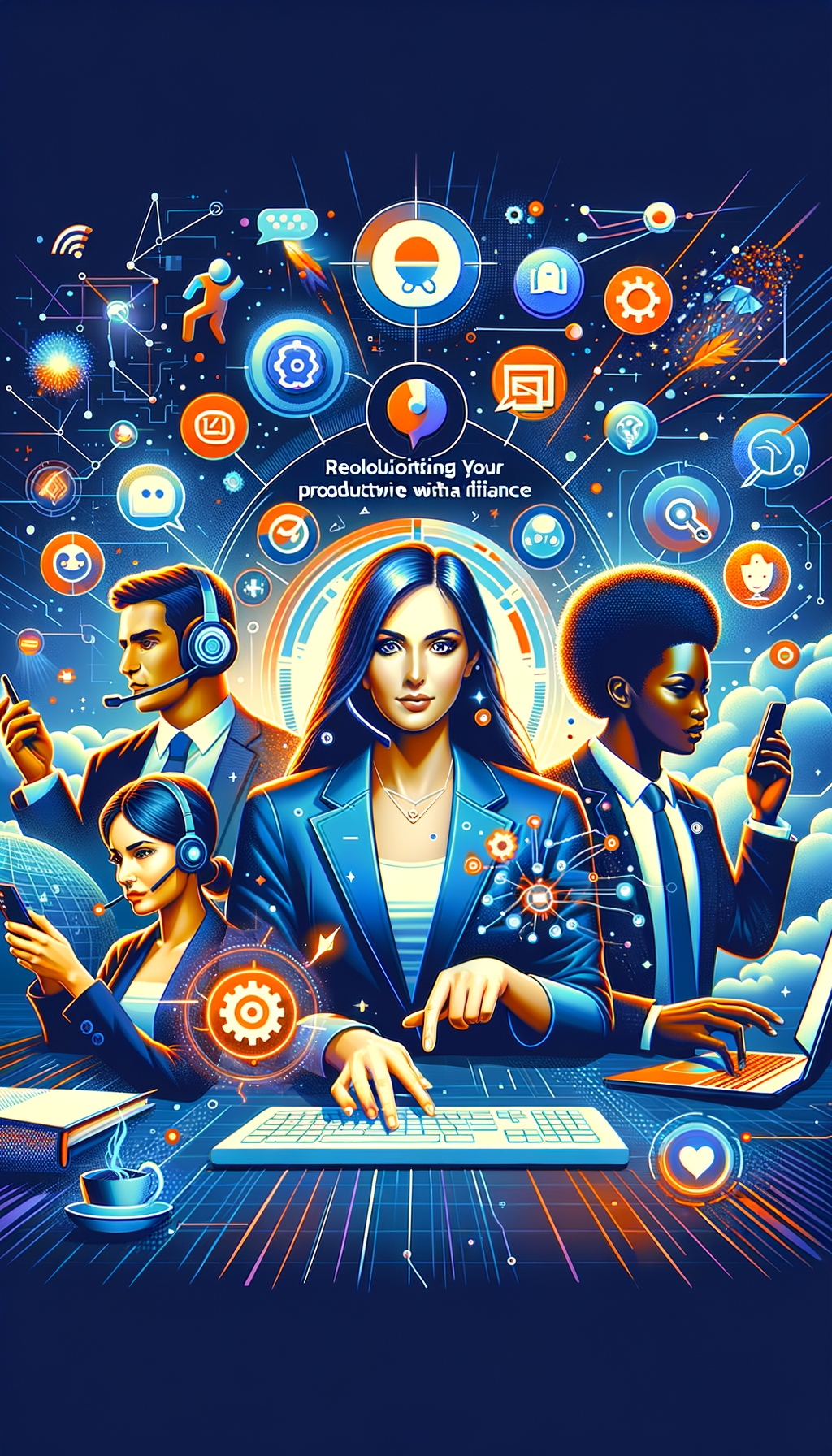 Sider IA: Revolucionando sua Produtividade com Inteligência Artificial ...