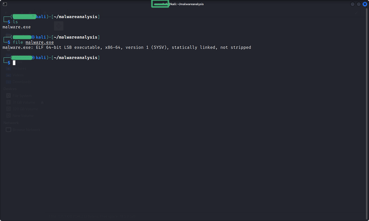 Executing Random Executables Can Get You In Trouble | by Ab Wahab 5095 | Medium
