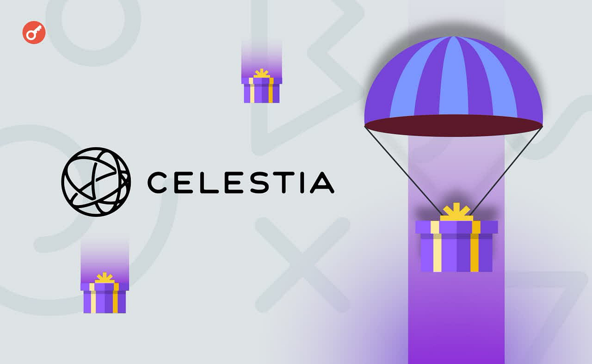 Earn $3000 with Celestia Airdrop. A Comprehensive Guide to Maximizing… | by Ledger Linguist ...