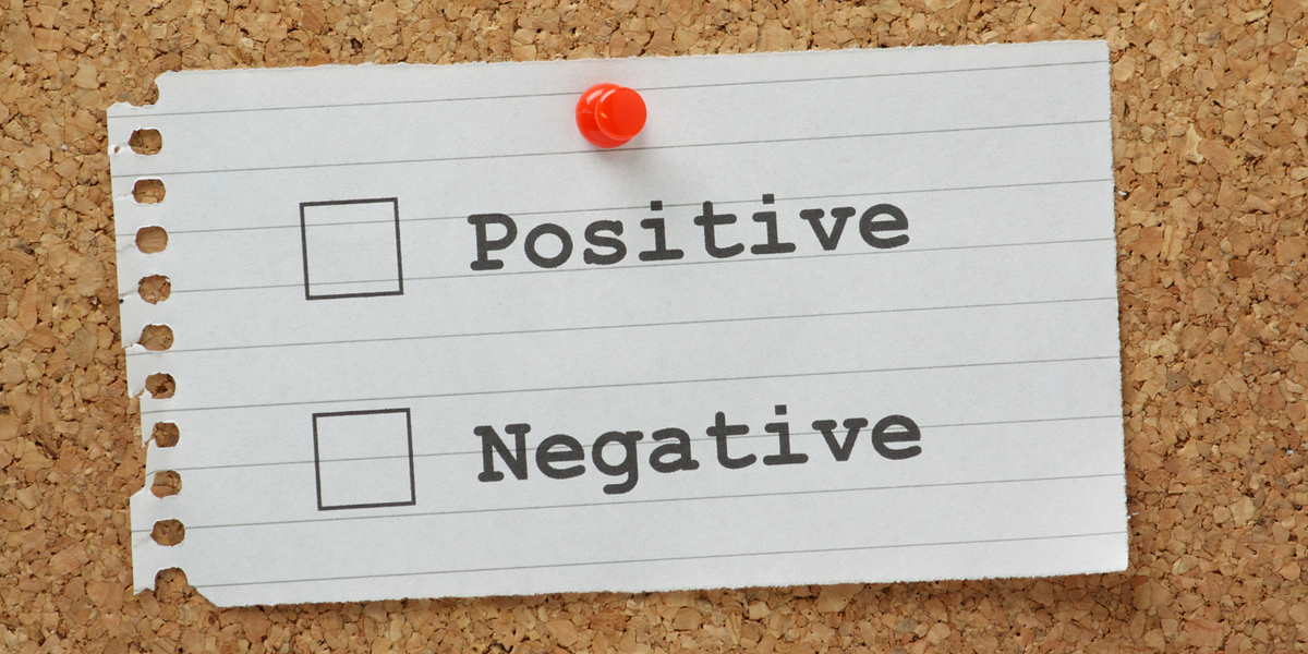 Overcoming Negative Thinking: Practical Strategies to Develop a ...