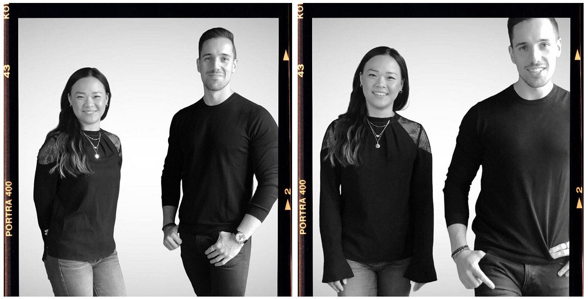 As we turn five, we welcome Angela and Joseph to our team! | by Felix ...