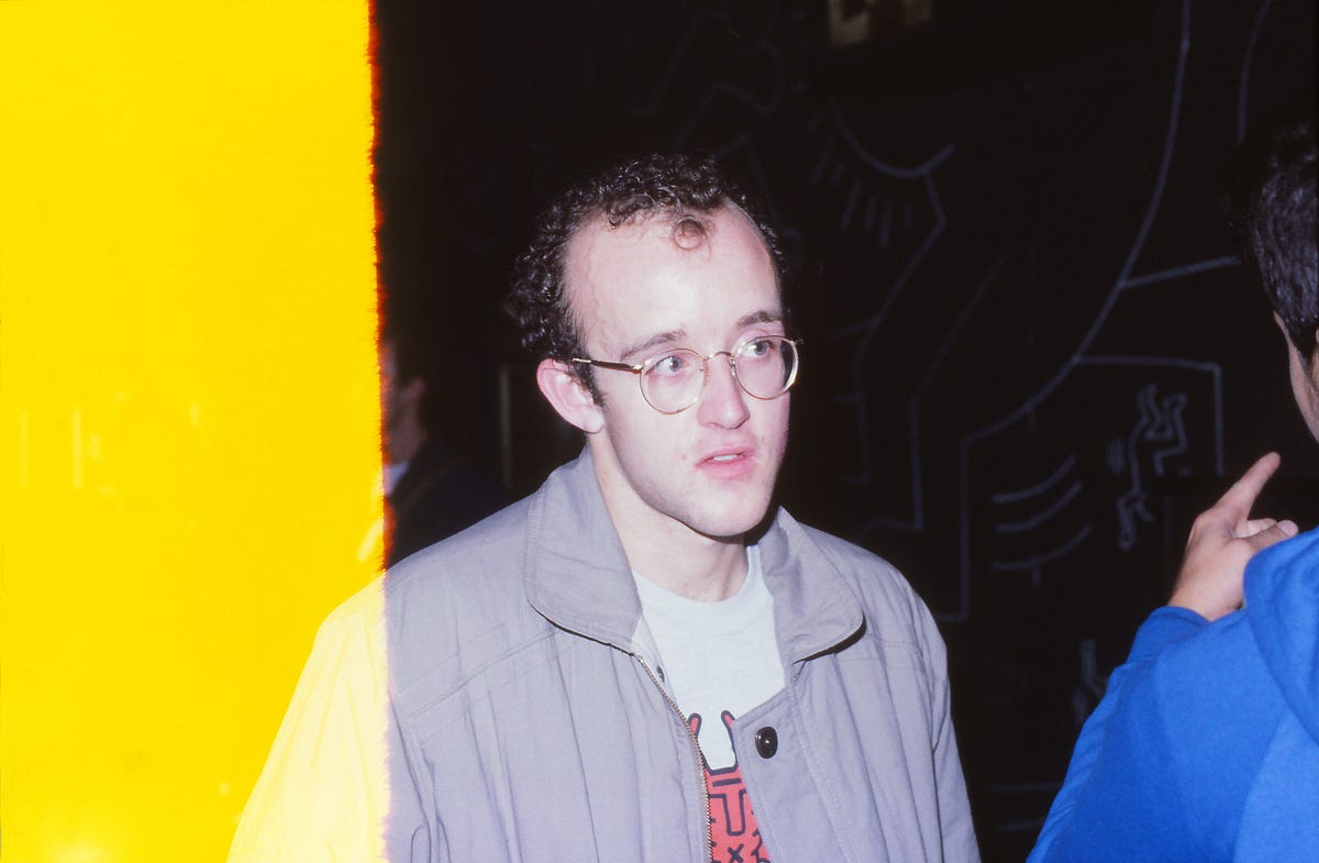 The Untold Story of Lawrence Horn | by Ceylin Torgay | Medium