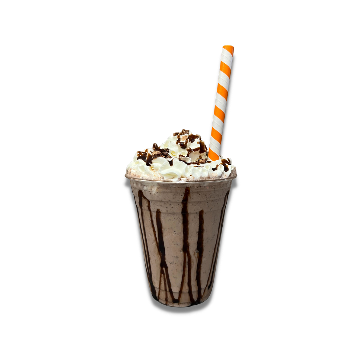 Ferrero rocher shake - Chocolate Waffle in feltham - Medium