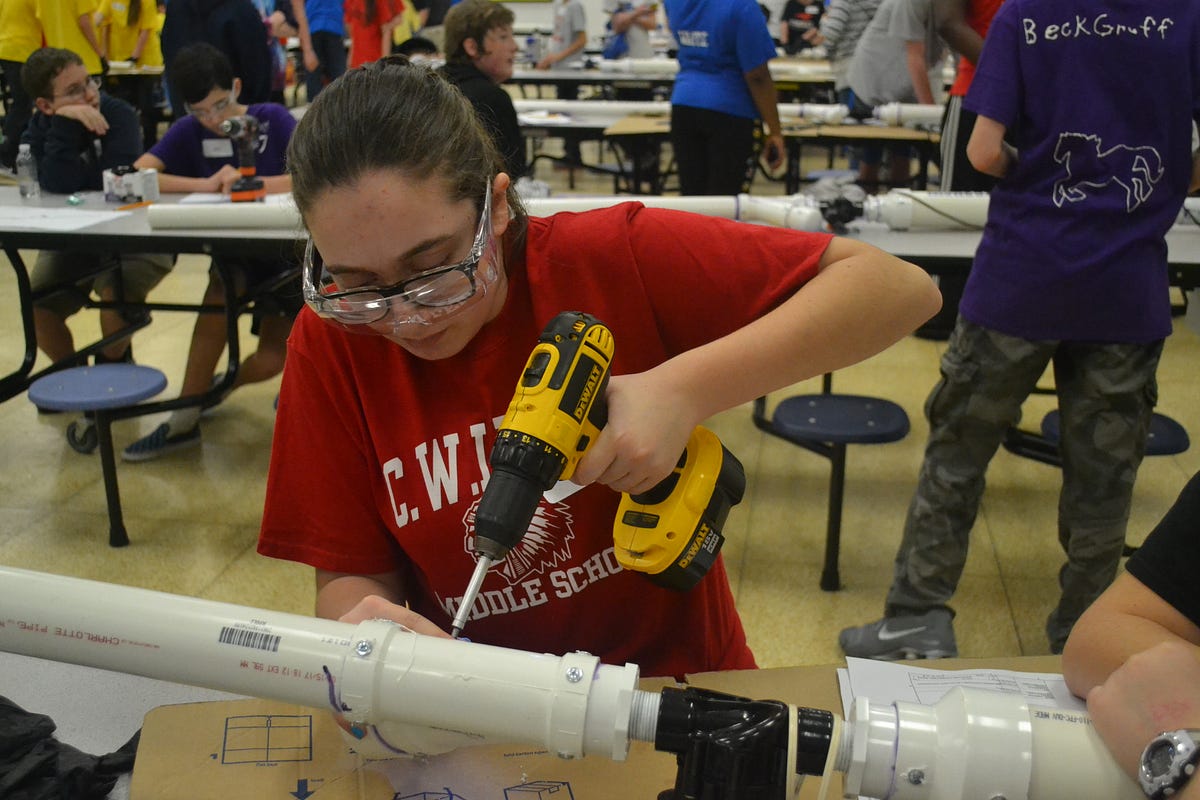 Weekly story roundup: Hot dog launcher competition, Gloucester Township ...