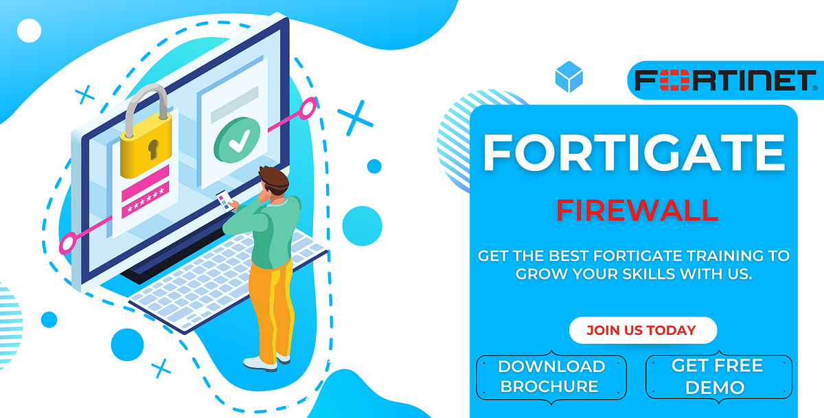 Fortigate Firewall - Bhanvicnc - Medium