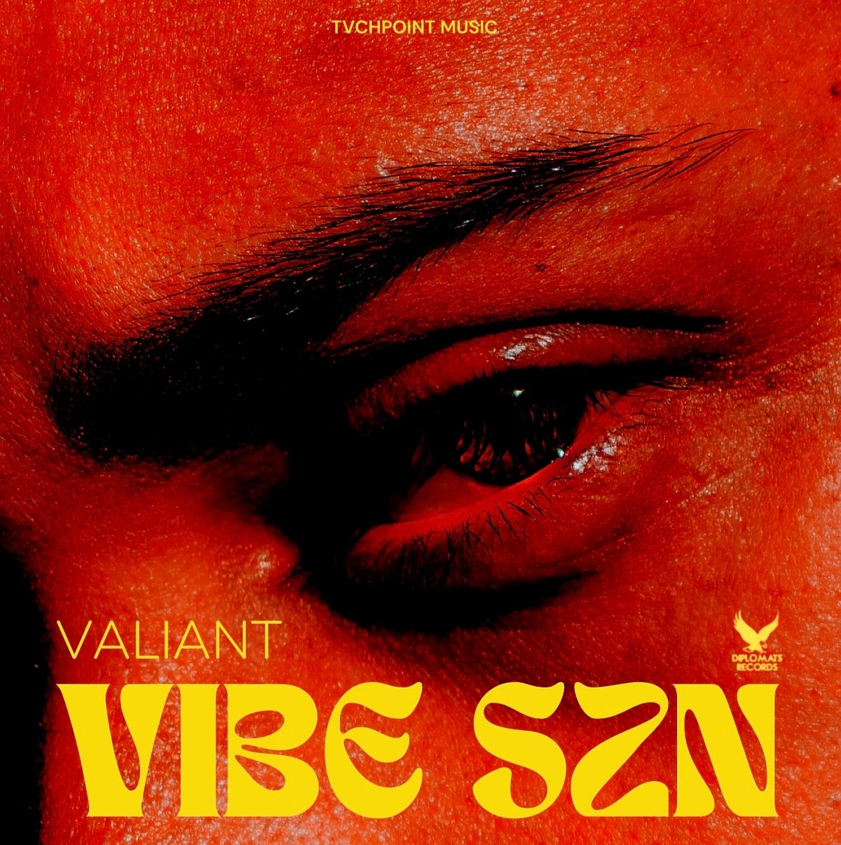 Valiant Declares “Vibe SZN” in Dancehall | by Anthonyclovejoy | Medium