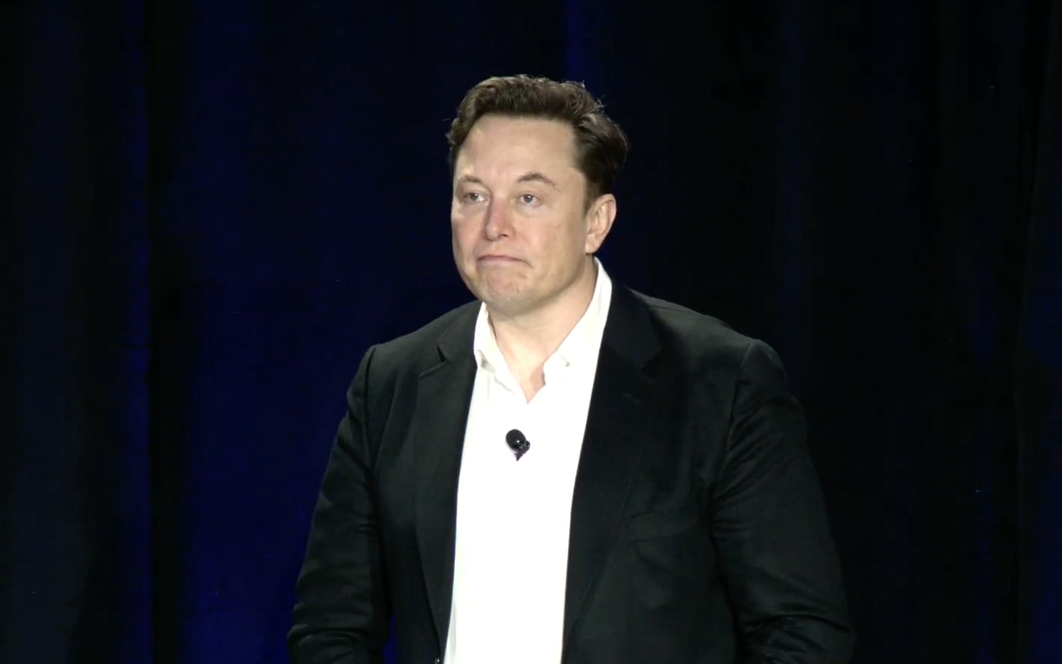 Elon Musk is Going to Get (More) People Killed | by Paris Marx ...