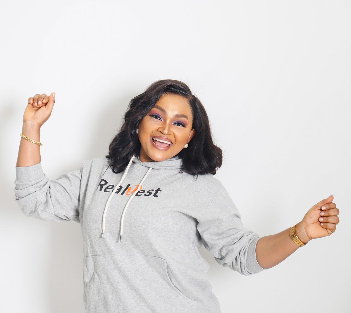 RealVest launches homeownership initiative, announces Mercy Aigbe as ...