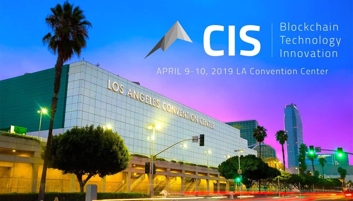 Security Token Summit and CIS: Builders of the New Generation. | by ...