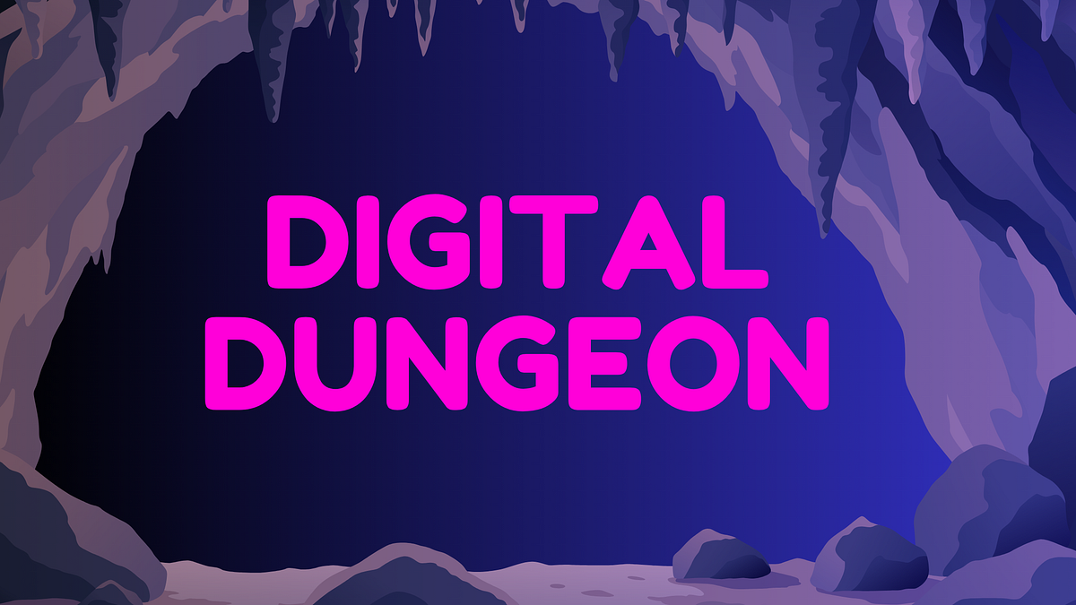 The Digital Dungeon Master: A 2024 Guide to Your Distractions 👀 | by ...