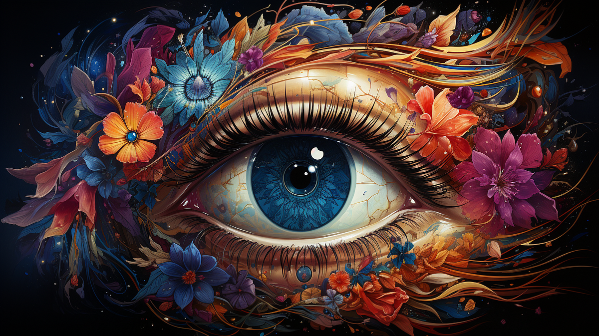 Unlocking the Quantum Secrets of Consciousness | by Ancient SAGES ... Unlocking the Quantum Secrets of Consciousness | by Ancient SAGES ...