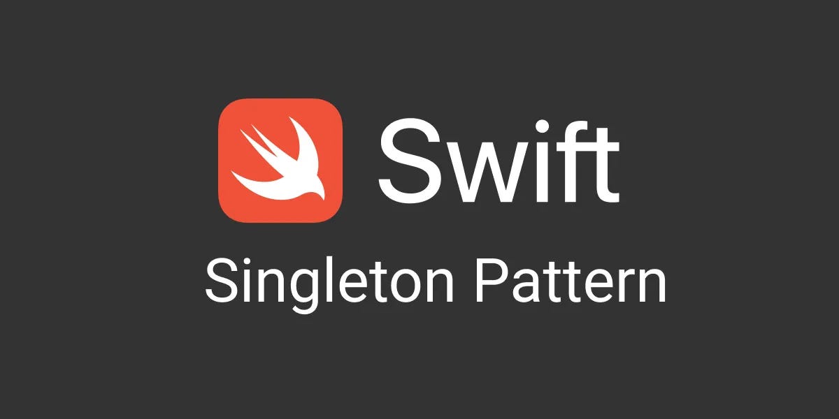 Swift ile Singleton Design Pattern | by Furkan Yildirim | Sep, 2023 | Medium