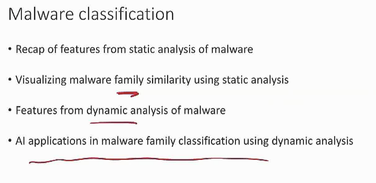 Malware Classification - Samuel Yu 游于廣 - Medium