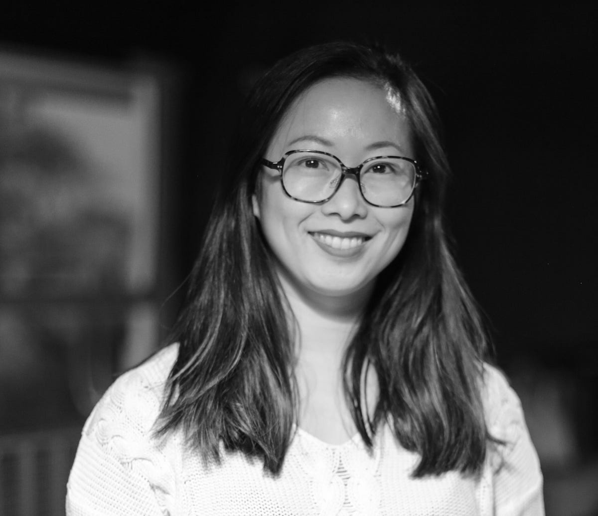 Why entrepreneur Yin quit her stressful job | by Nat Newman | Madam ...