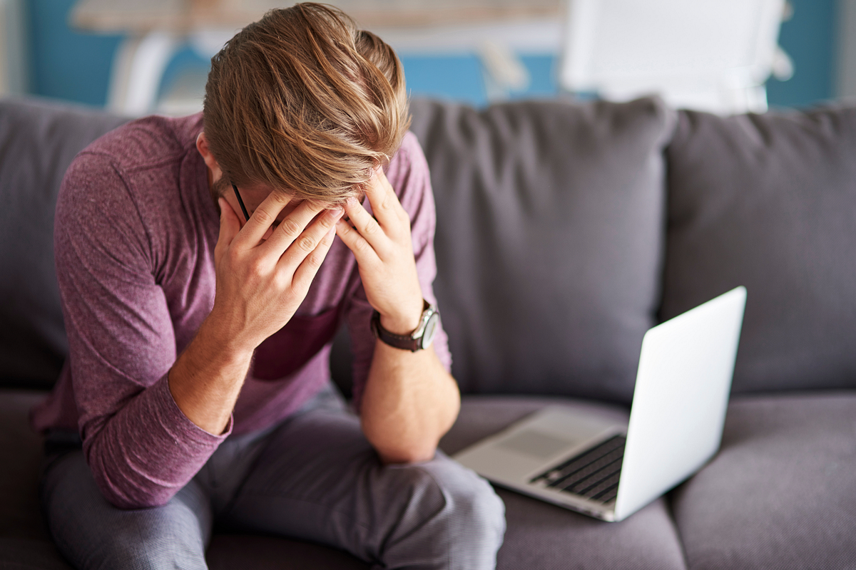 Feeling Unproductive? It Might Be a Relationship Problem | by Kathleen ...