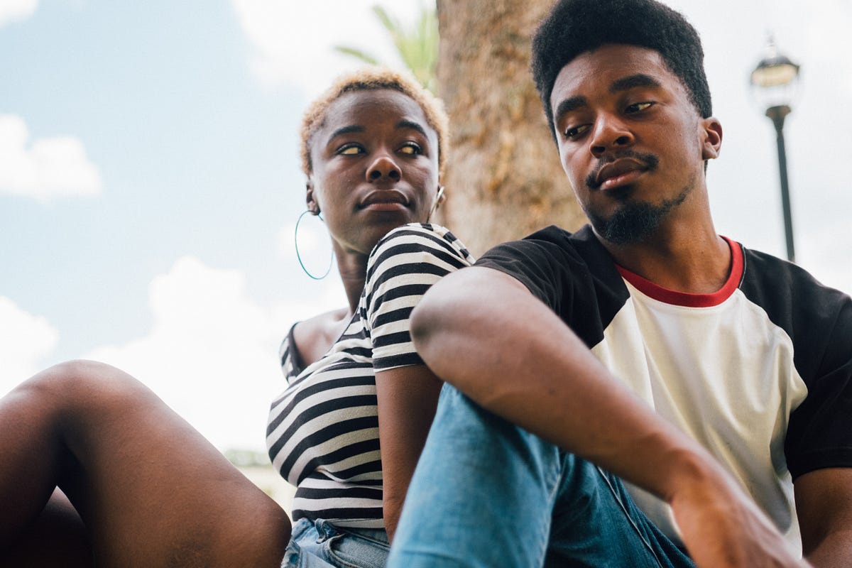 Communication Is an Overrated Relationship Skill | by Tee Mugayi | a ...