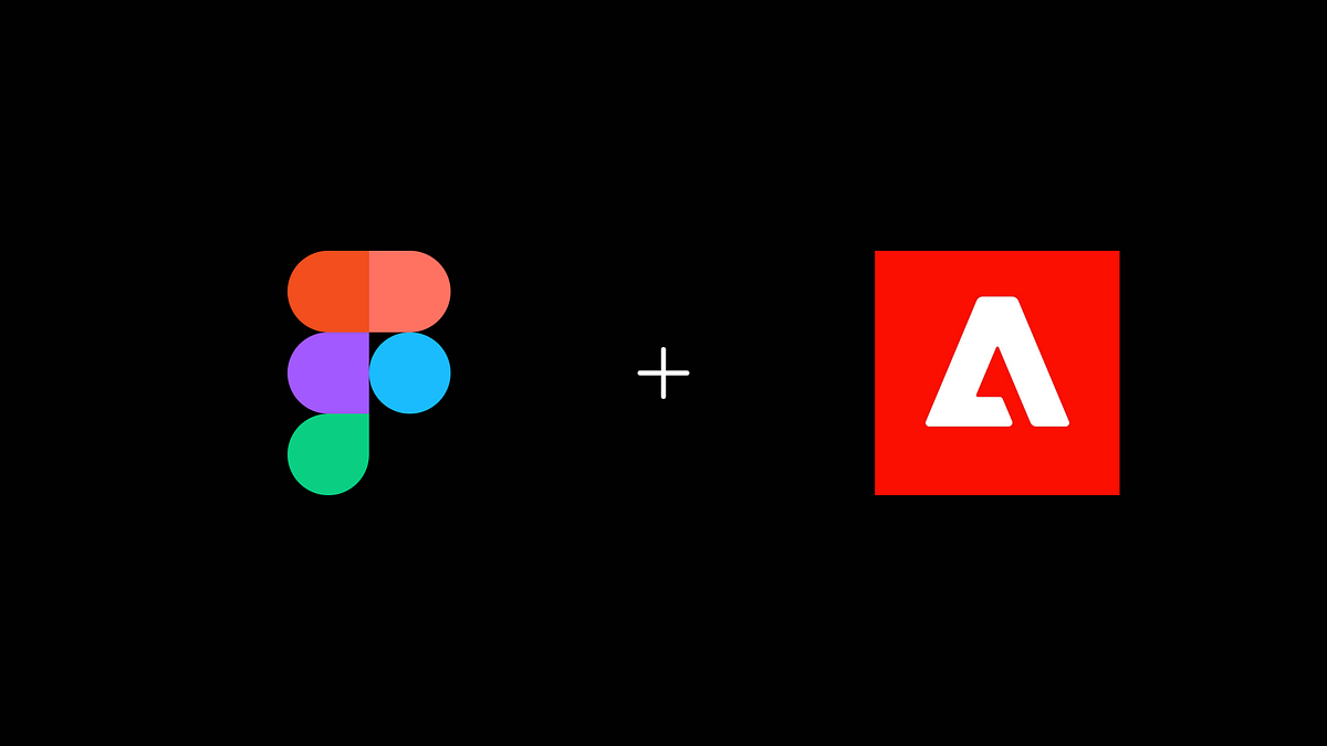 Thoughts / Predictions on Adobe x Figma $20B Acquisition | by Zach ...