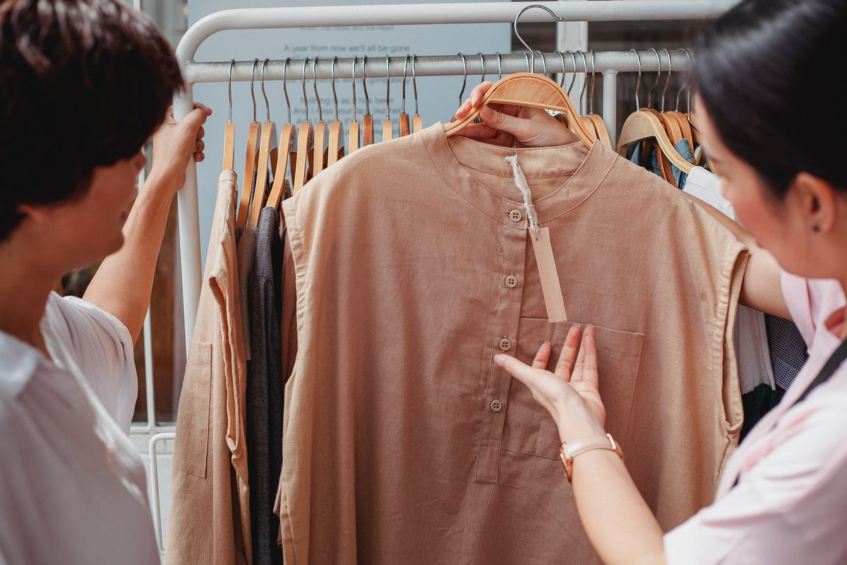 Life is Too Short to Continue Wearing Uncomfortable Clothes | by Violet ...
