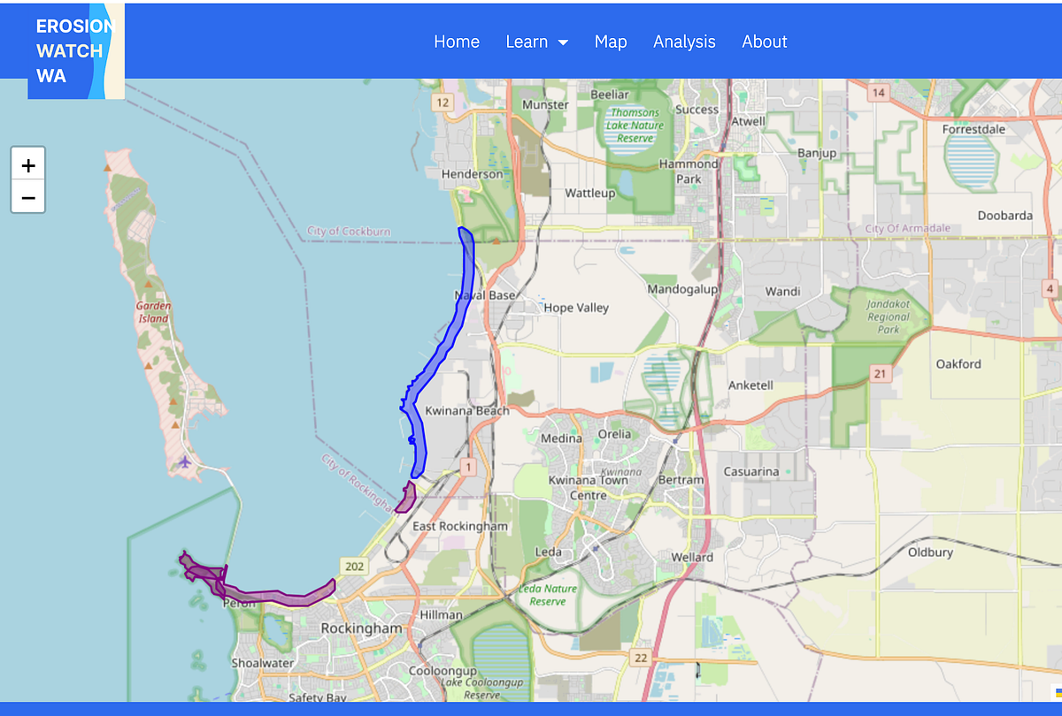 Convert a Shapefile to GeoJSON Using Python and GeoPandas Library | by Kam | Medium