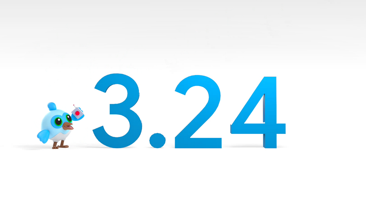 𝗙𝗹𝘂𝘁𝘁𝗲𝗿 𝟯.𝟮𝟰 𝗮𝗻𝗱 𝗗𝗮𝗿𝘁 𝟯.𝟱 𝗨𝗻𝘃𝗲𝗶𝗹𝗲𝗱 | by Irfan Abdul ghaffar | Sep, 2024 | Medium