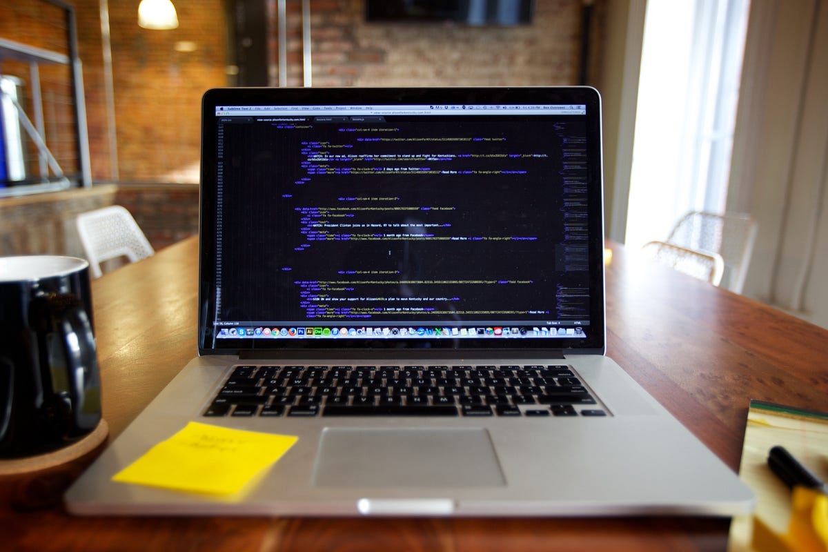 Unlocking the Web: A Journey into Modern Web Development | by Rohit Sharma | Apr, 2024 | Medium