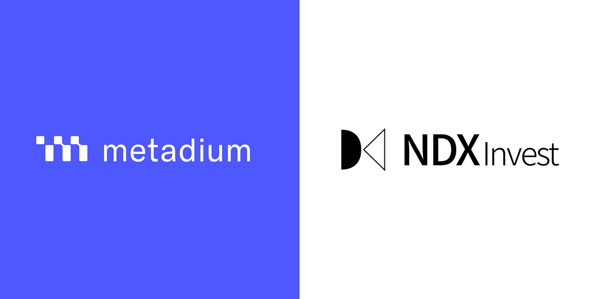 Metadium’s new DEX activity. We are happy to share our latest… | by ...