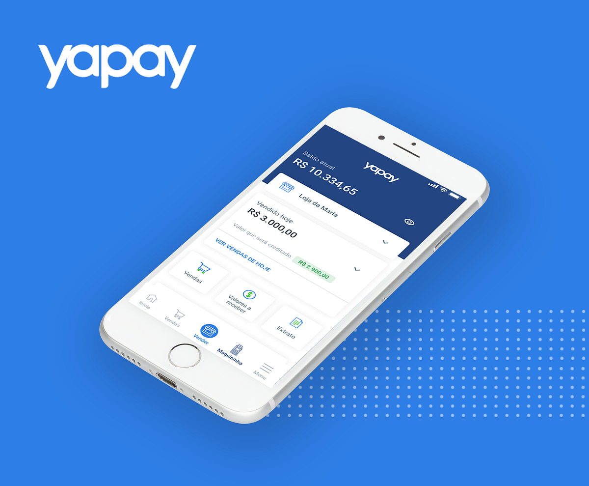 App mobile Yapay. O App mobile Yapay nasceu com o… | by Patricia ...