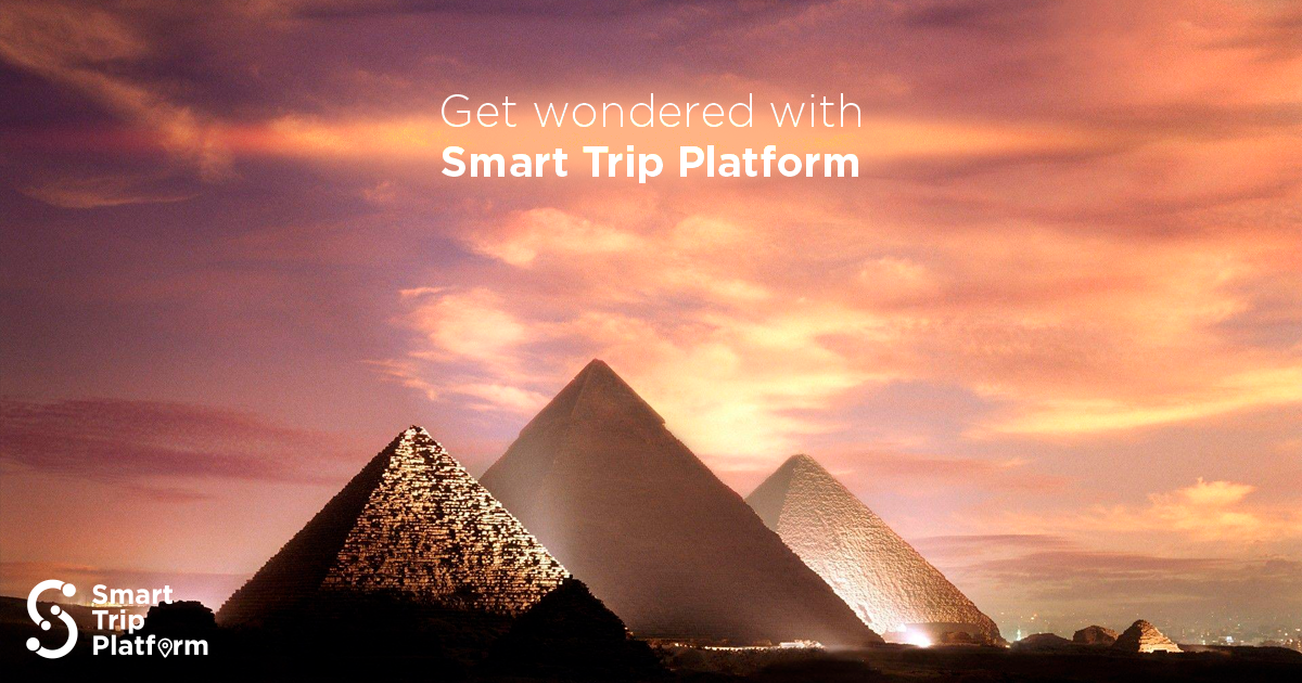 Resolving conflicts intelligently on Smart Trip Platform | by Smart ...