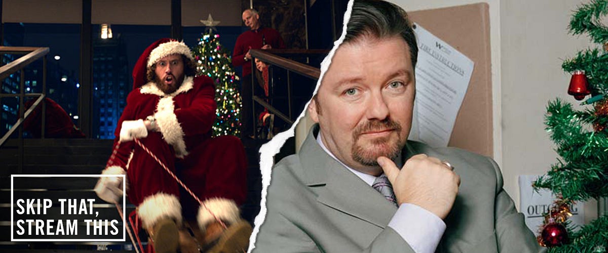‘Office Christmas Party’ Is Terrible; These 7 Streaming Alternatives ...