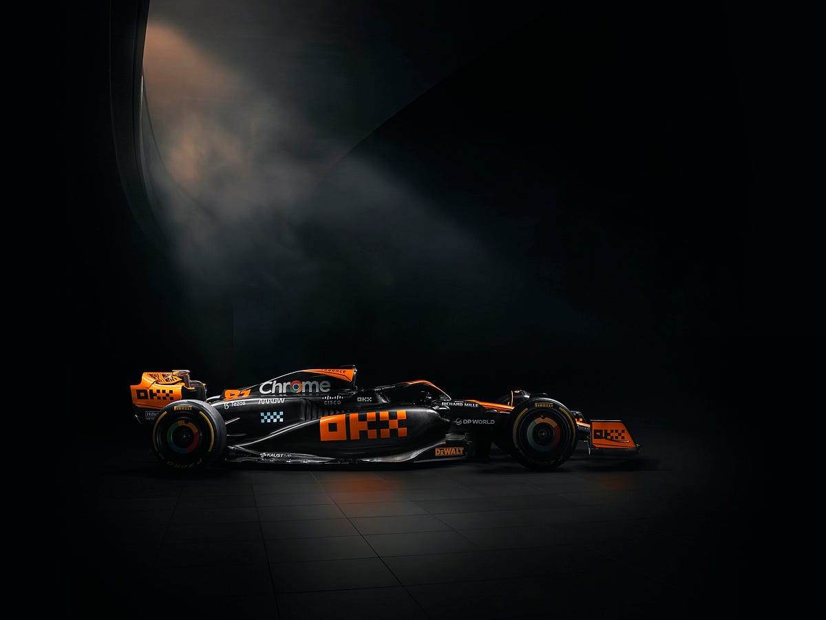 Revving Up Engagement: How Web3 is Transforming Fan Experiences 🏁🏎 🥋 ...