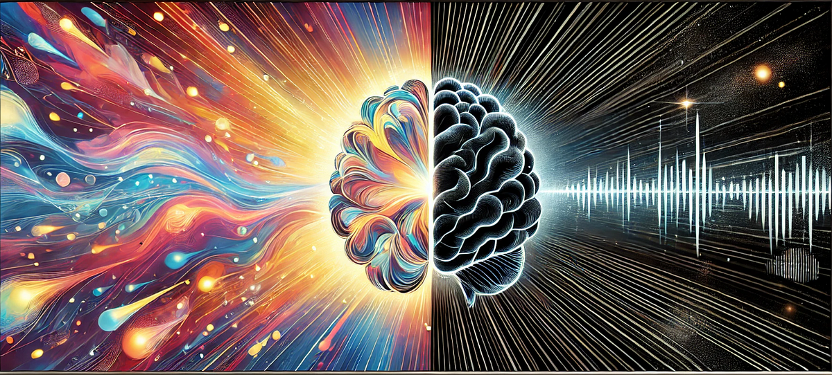 Everything is Created Twice: First in The Mind Then in The Reality | by ...