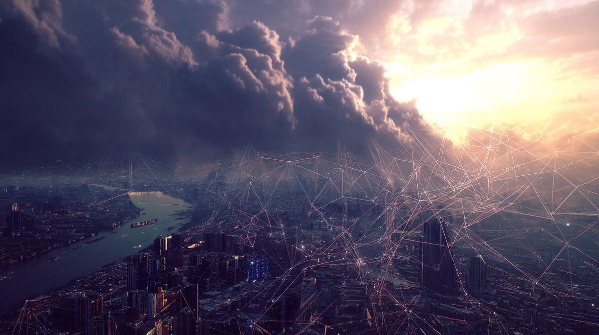 From the Age of Uncertainty to the Age of Hyper-Uncertainty | by ...