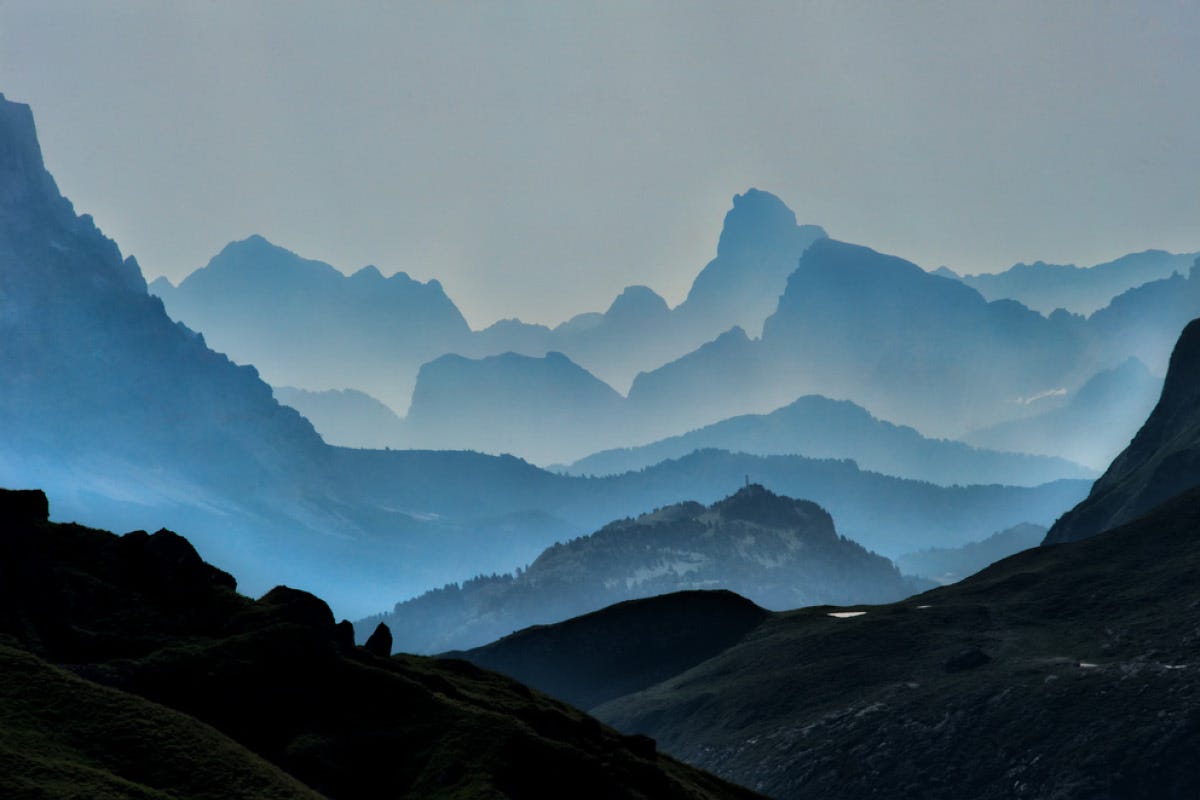 Haiku This! Mountain. Haiku This! Mountain(s) | by Sandy Knight | Haiku ...